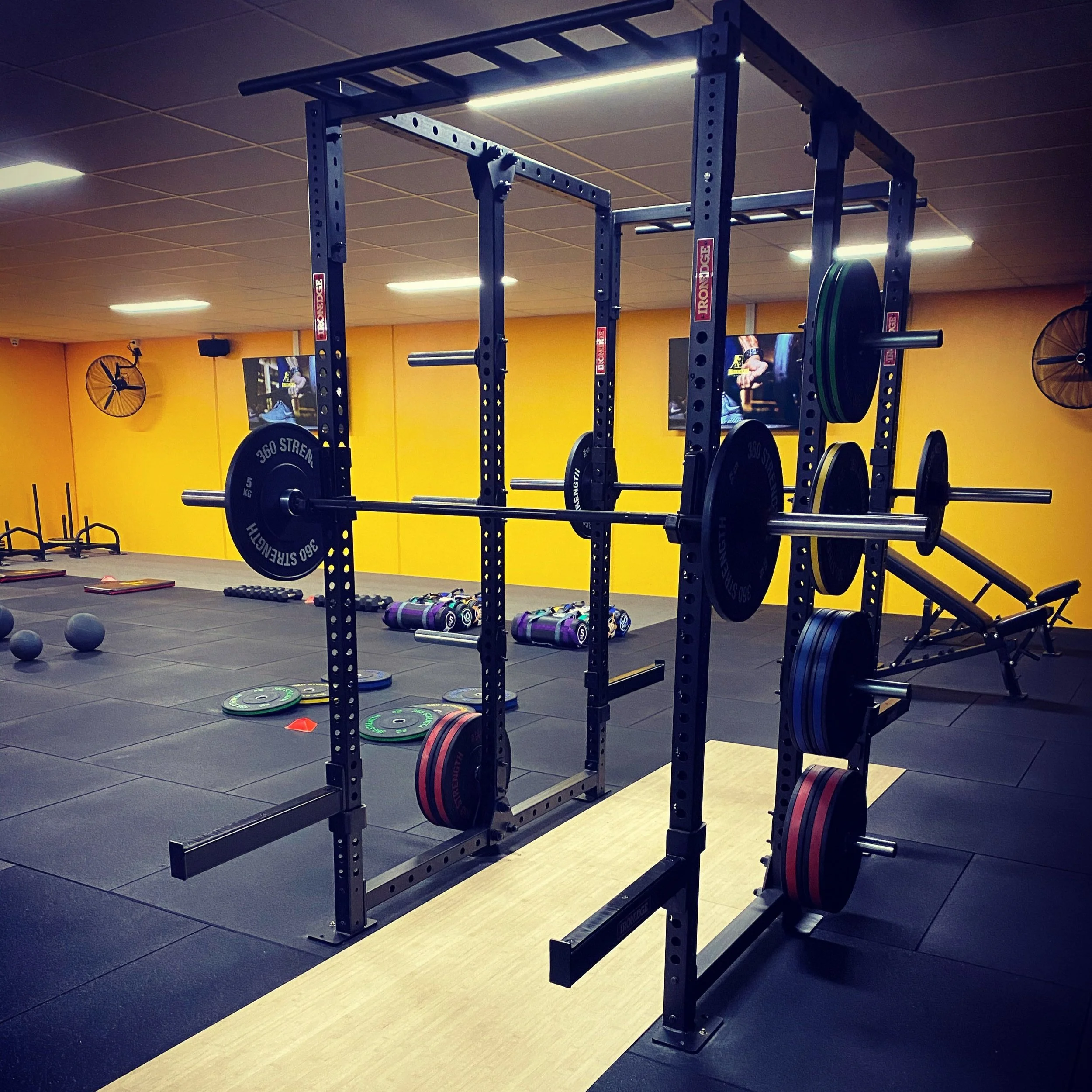 Brooklyn Boxing | Boxing Gym Melbourne