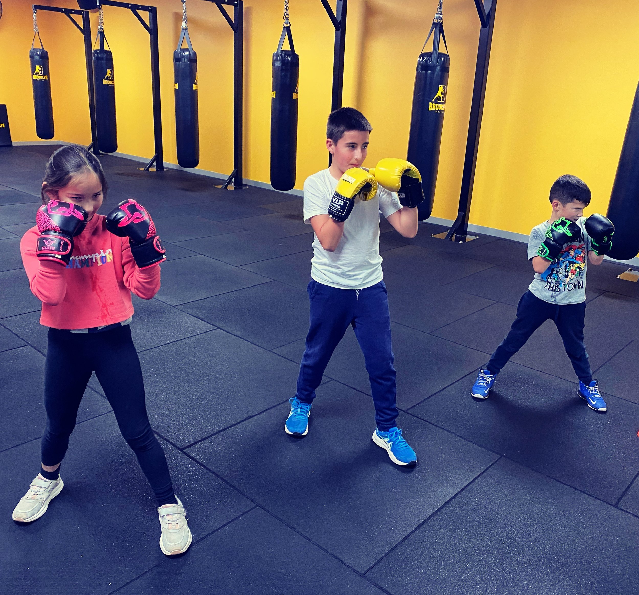 Offers — Brooklyn Boxing | Boxing Gym Melbourne