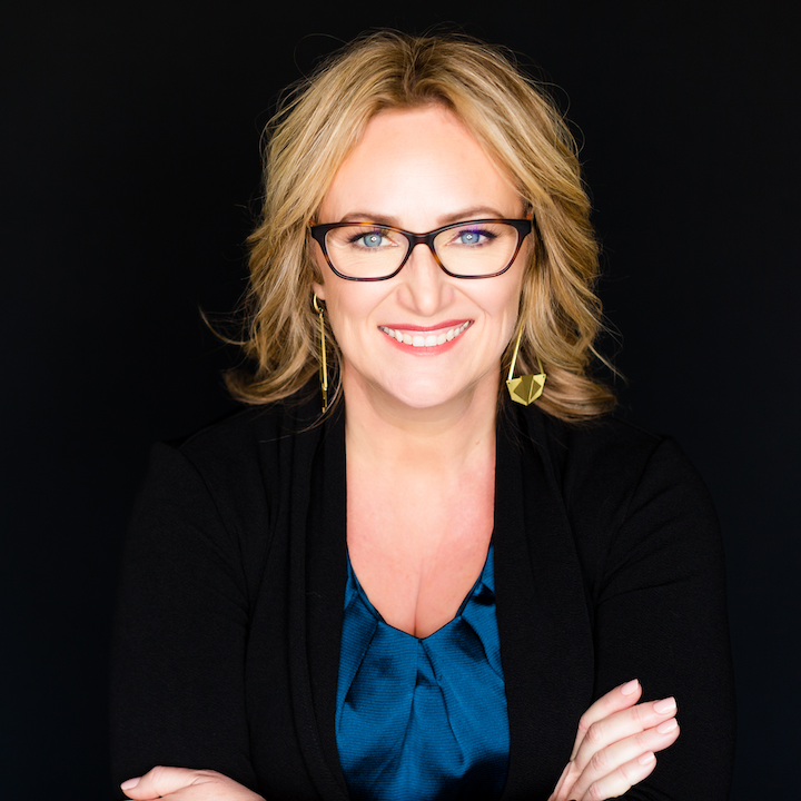 Kim Carpenter Clinton