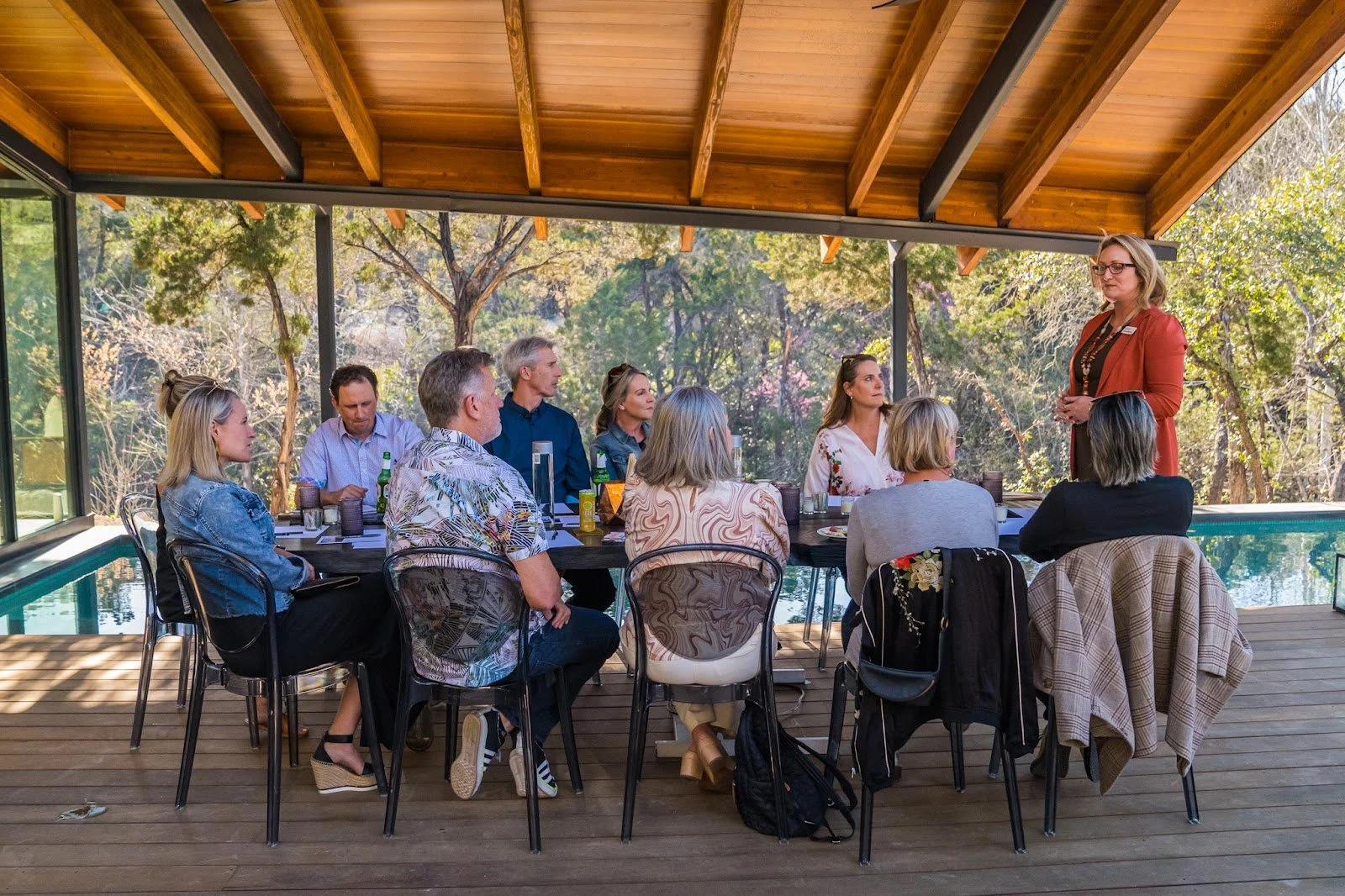 How to make your team offsite great — People At The Center
