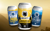 Draught Lager joins the Adventure can range! — Holgate Brewhouse