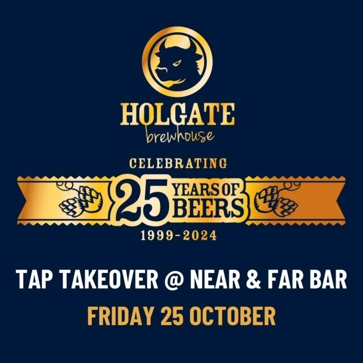 Holgate Brewhouse