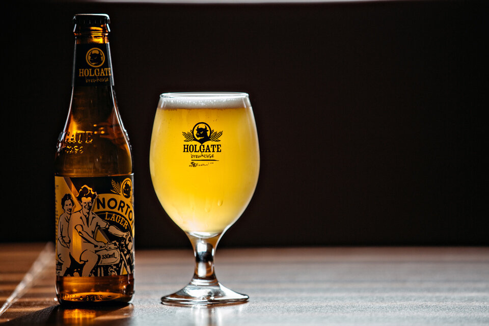 Holgate Beer — Holgate Brewhouse