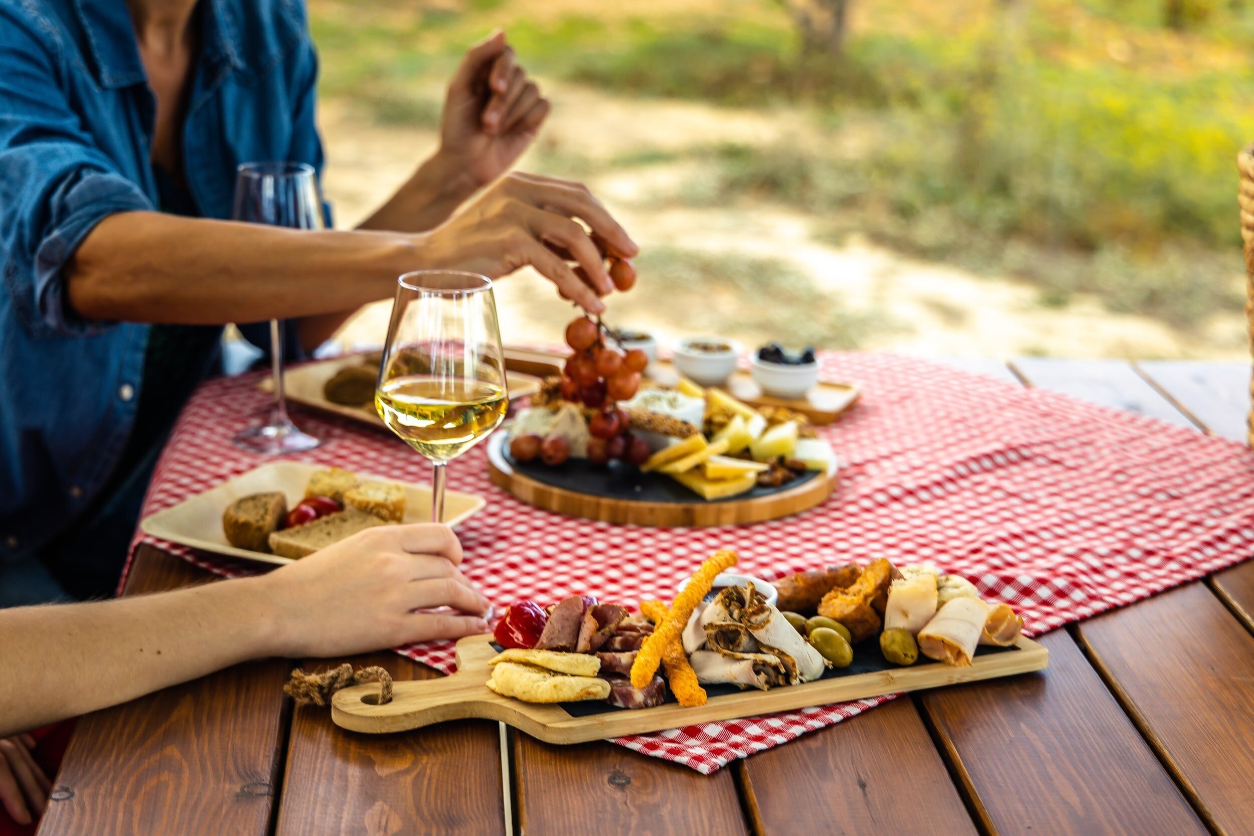 Take the road less travelled — EPIC TASTE EXPERIENCES