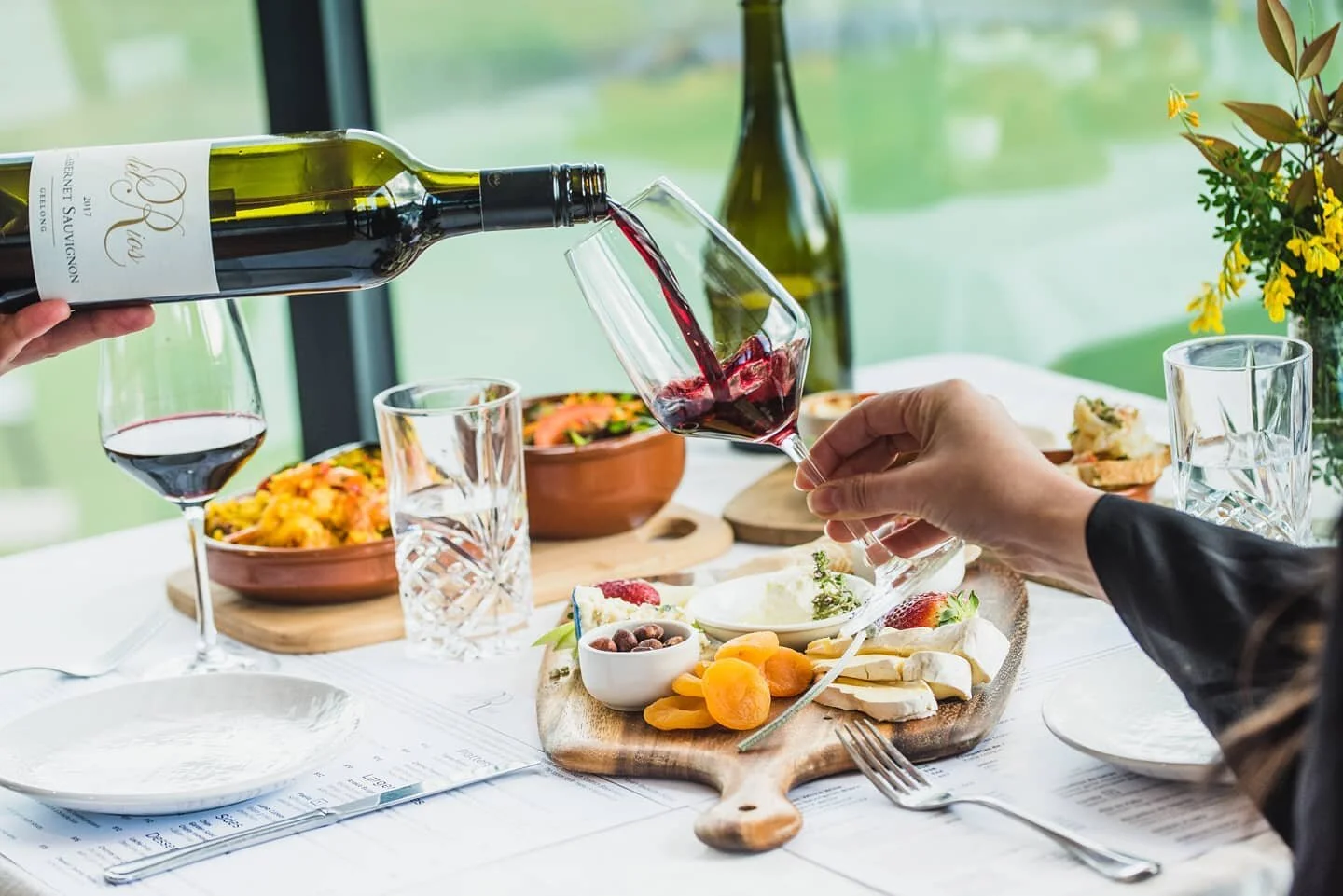 Epic Taste Experiences - Food & Wine Tours