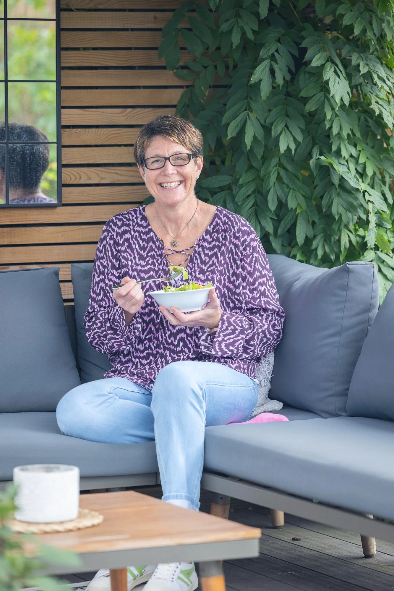The Sugar Free Coach | Sue Thomas