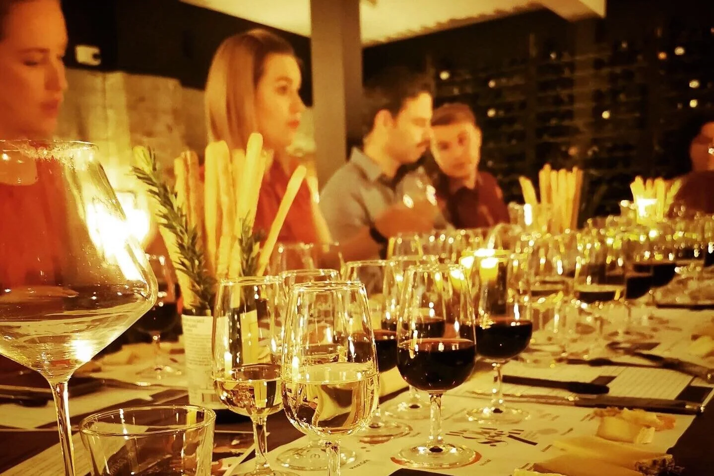 The Old Seven | Explore, Enjoy, Reserve Today