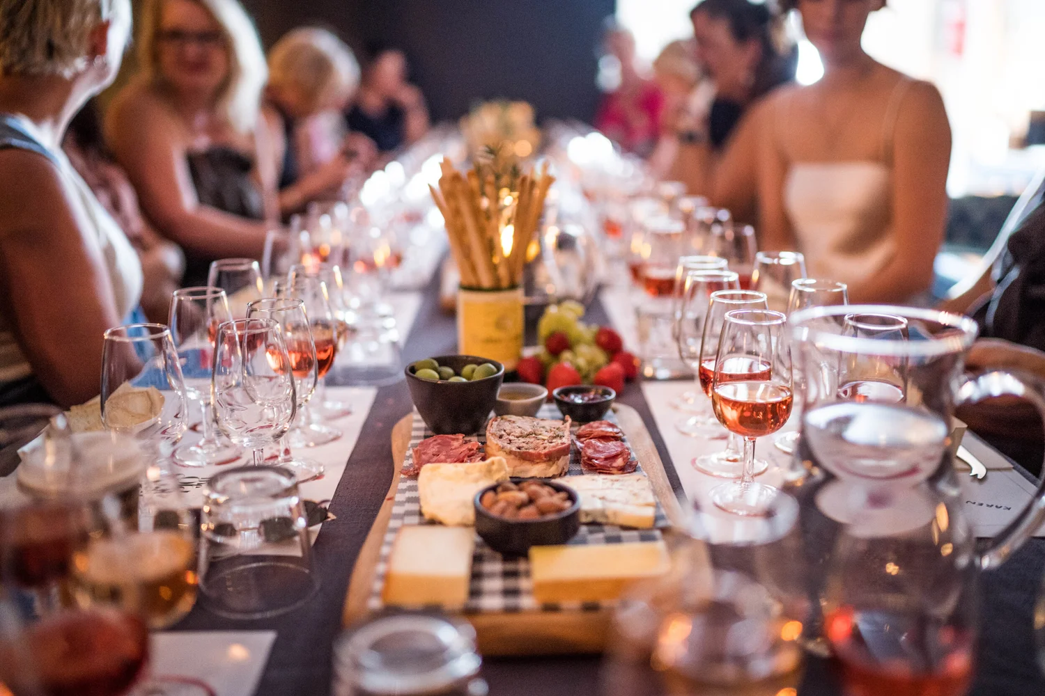 Masterclass Events | Experience Wine Masterclasses — Book Today — The ...