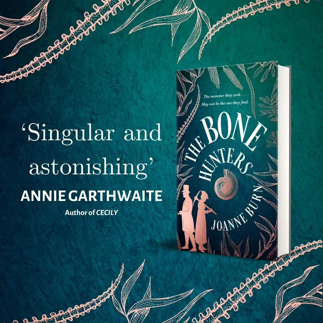 Annie Garthwaite