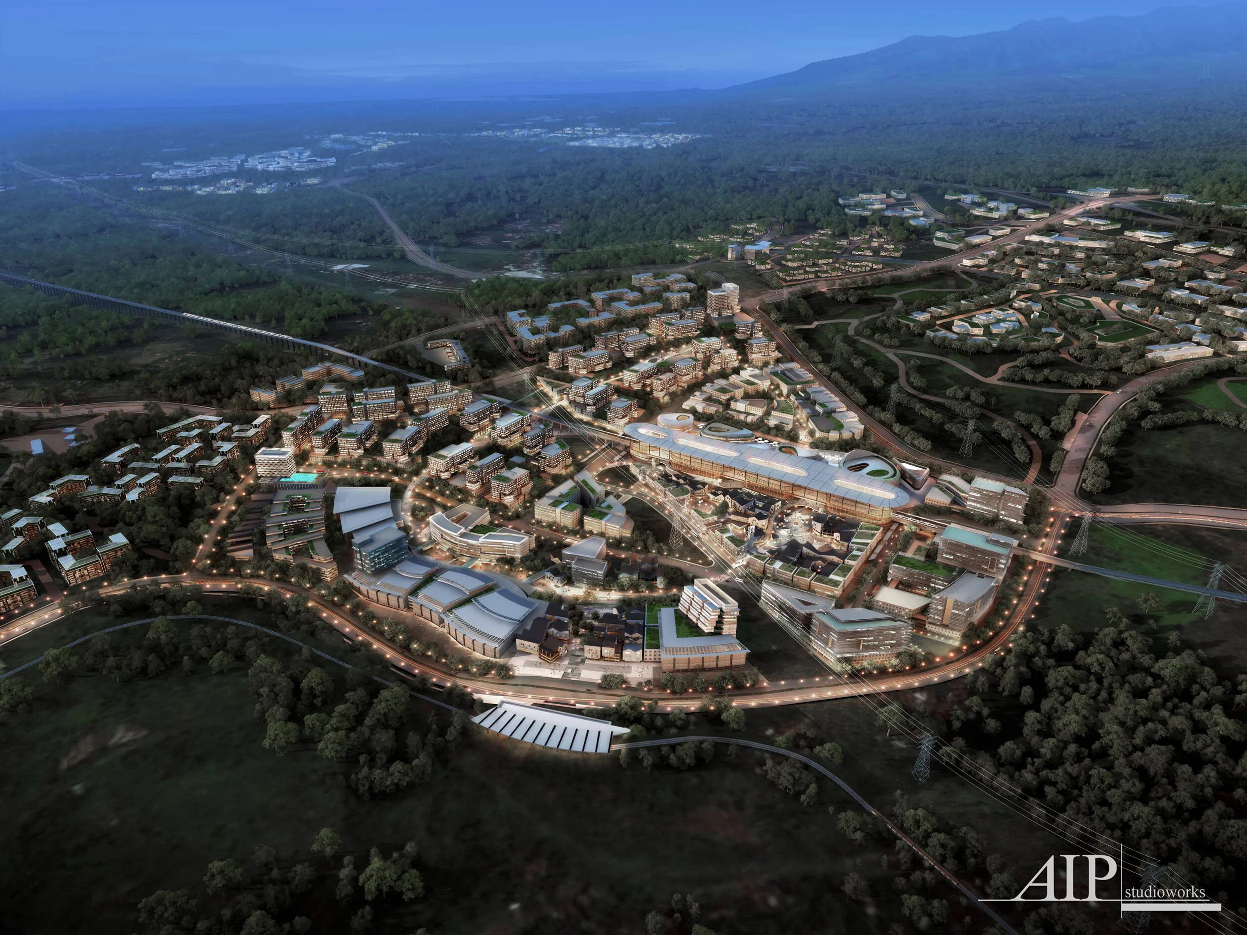 Perspectives — AIP Studioworks
