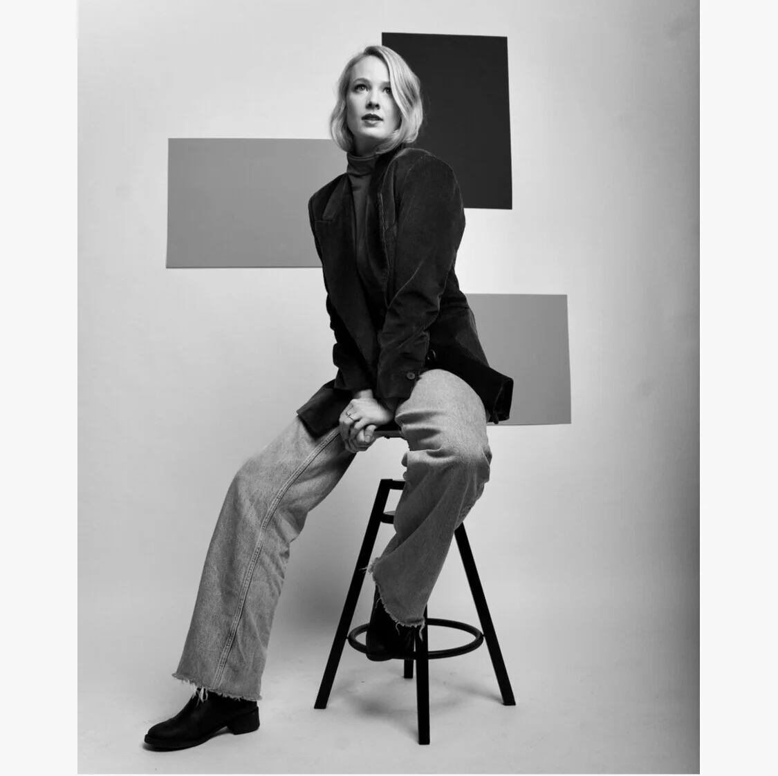 About 1 — Beryl Anne