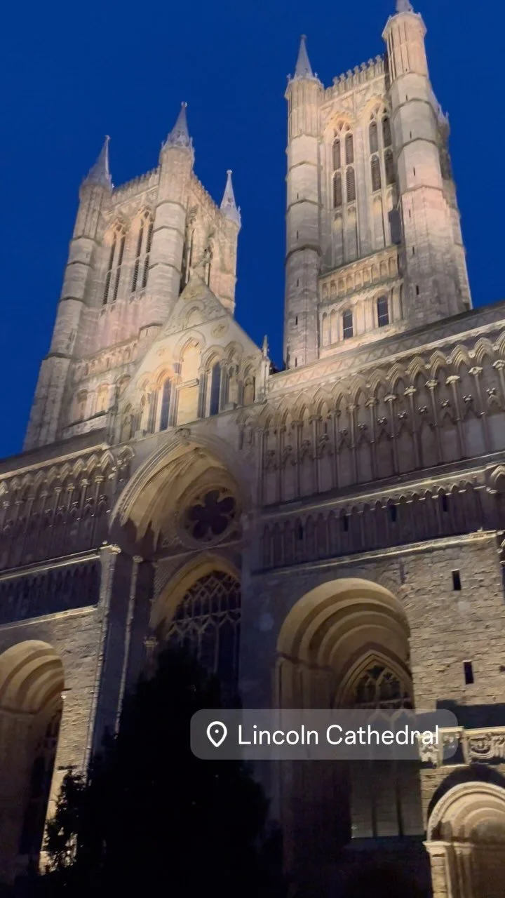 About — Tam Church