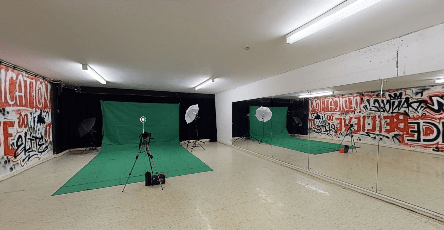 The Best Dance Studios to Hire in Liverpool — Valley Community Theatre