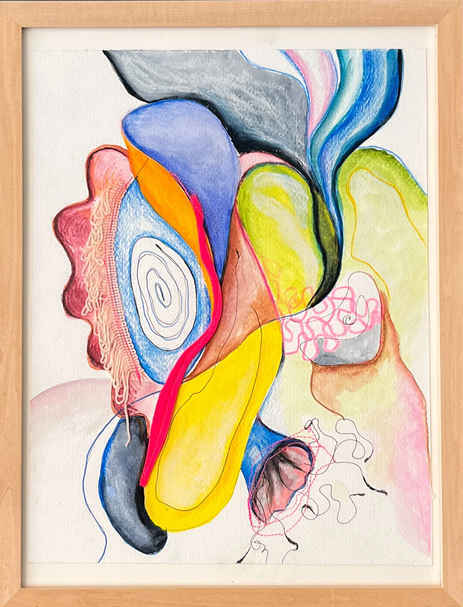 Guusje Slagter - kunstenaar