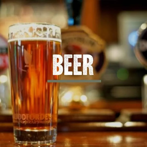 The Bull - A Proper Village Pub in Watton at Stone, Hertfordshire