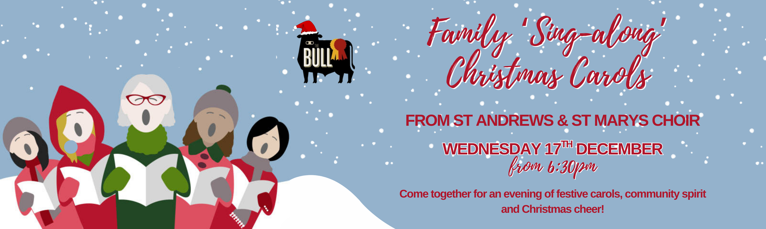 The Bull - A Proper Village Pub in Watton at Stone, Hertfordshire