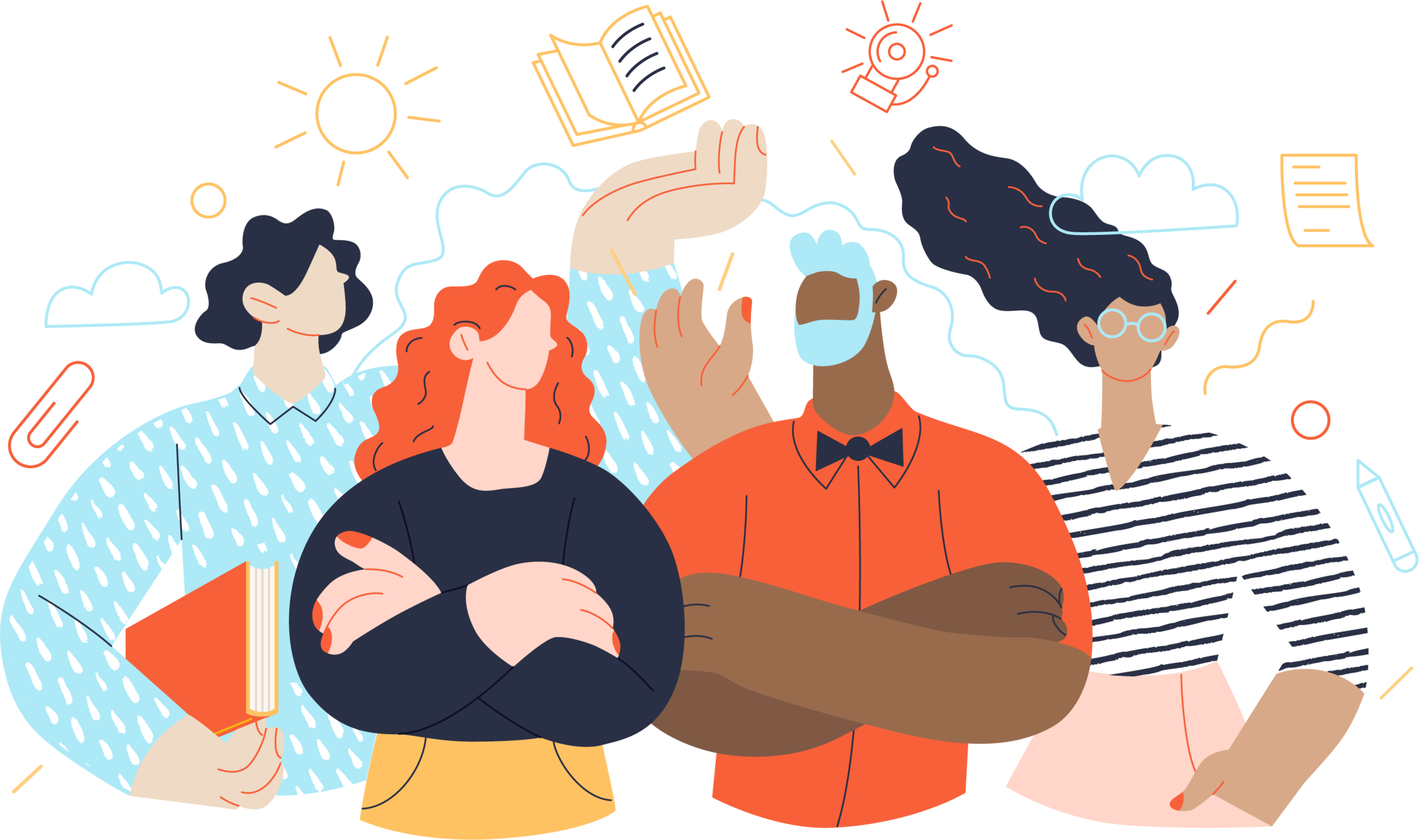 edwell - Coaching and capacity-building for whole school wellness