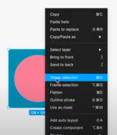 How to Create a Favicon for Squarespace using Figma — Senna Studio.