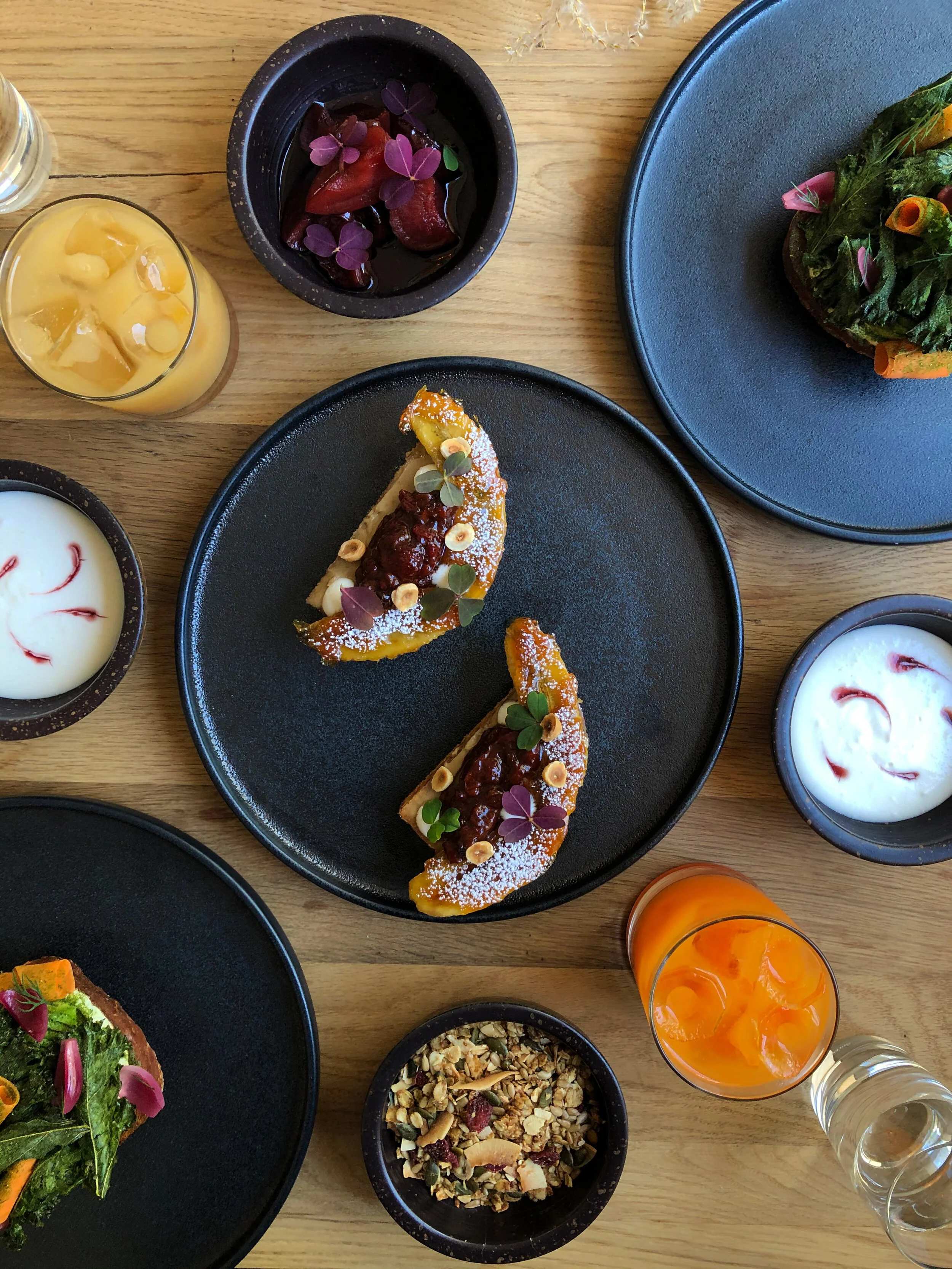 About Lupa — Bistro Lupa