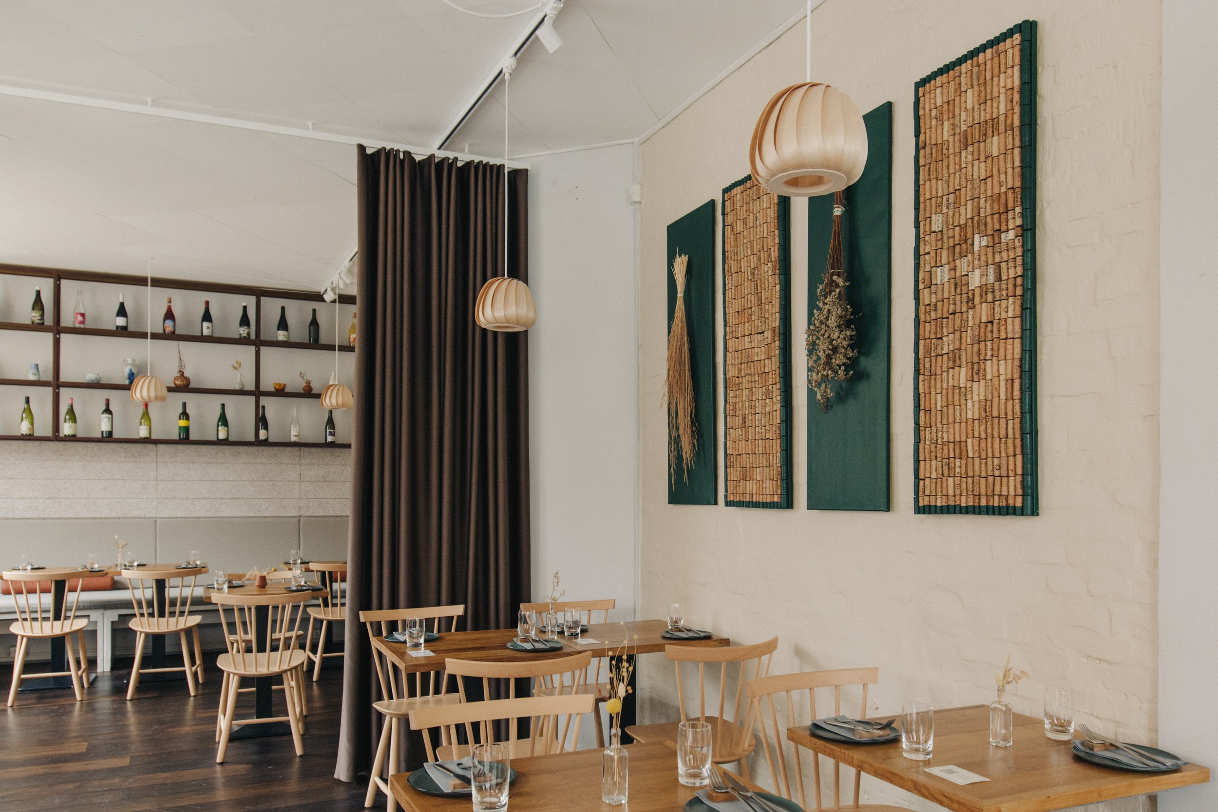 Our Story | Bistro Lupa – Sustainable Plant-Based Dining in Copenhagen ...