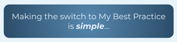 Making the Switch to MBP! | Streamline Your Transition Now — My Best ...