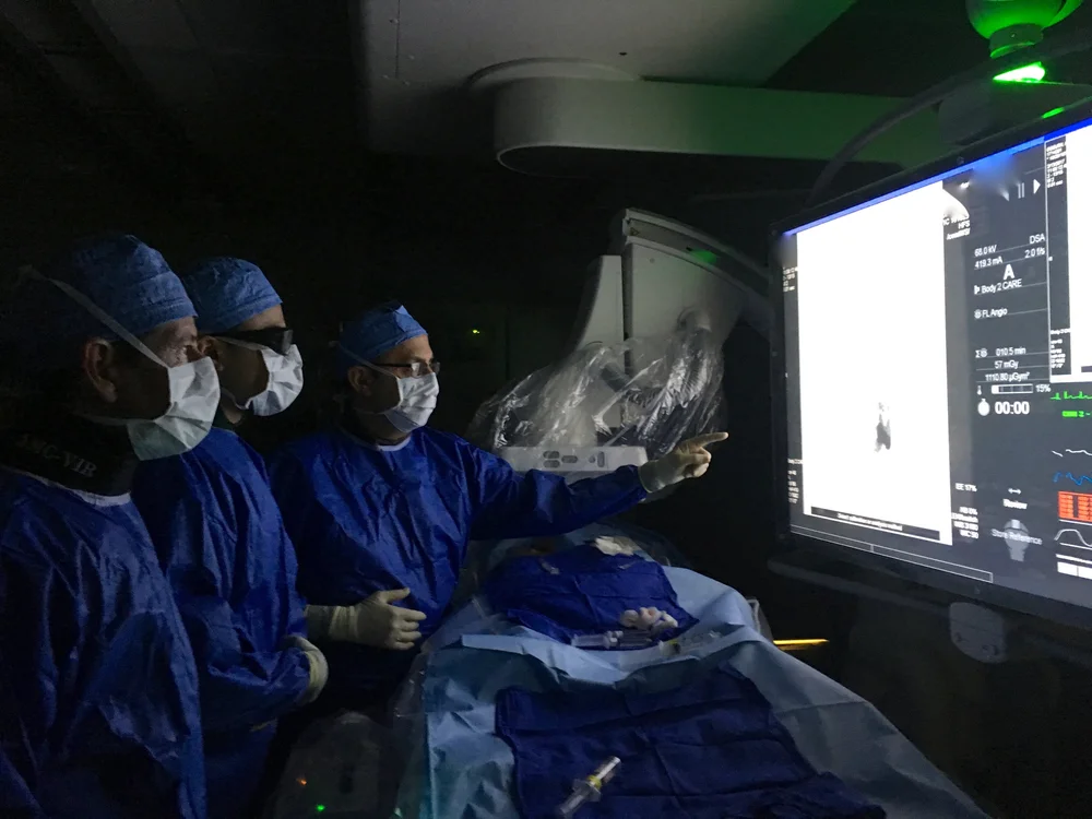 About 1 — Albany Med-Radiology