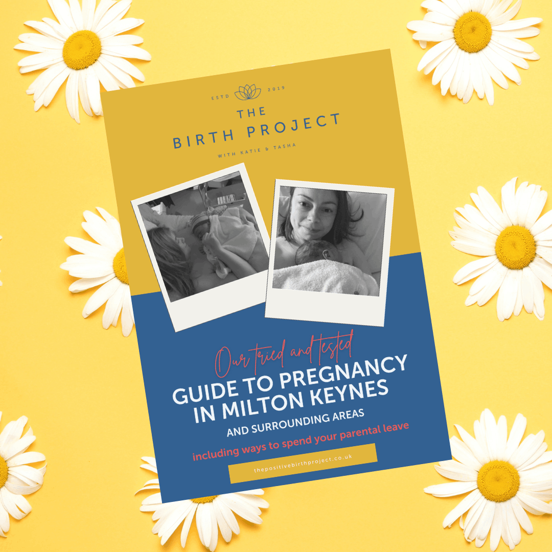 Birth Icons — The Birth Project