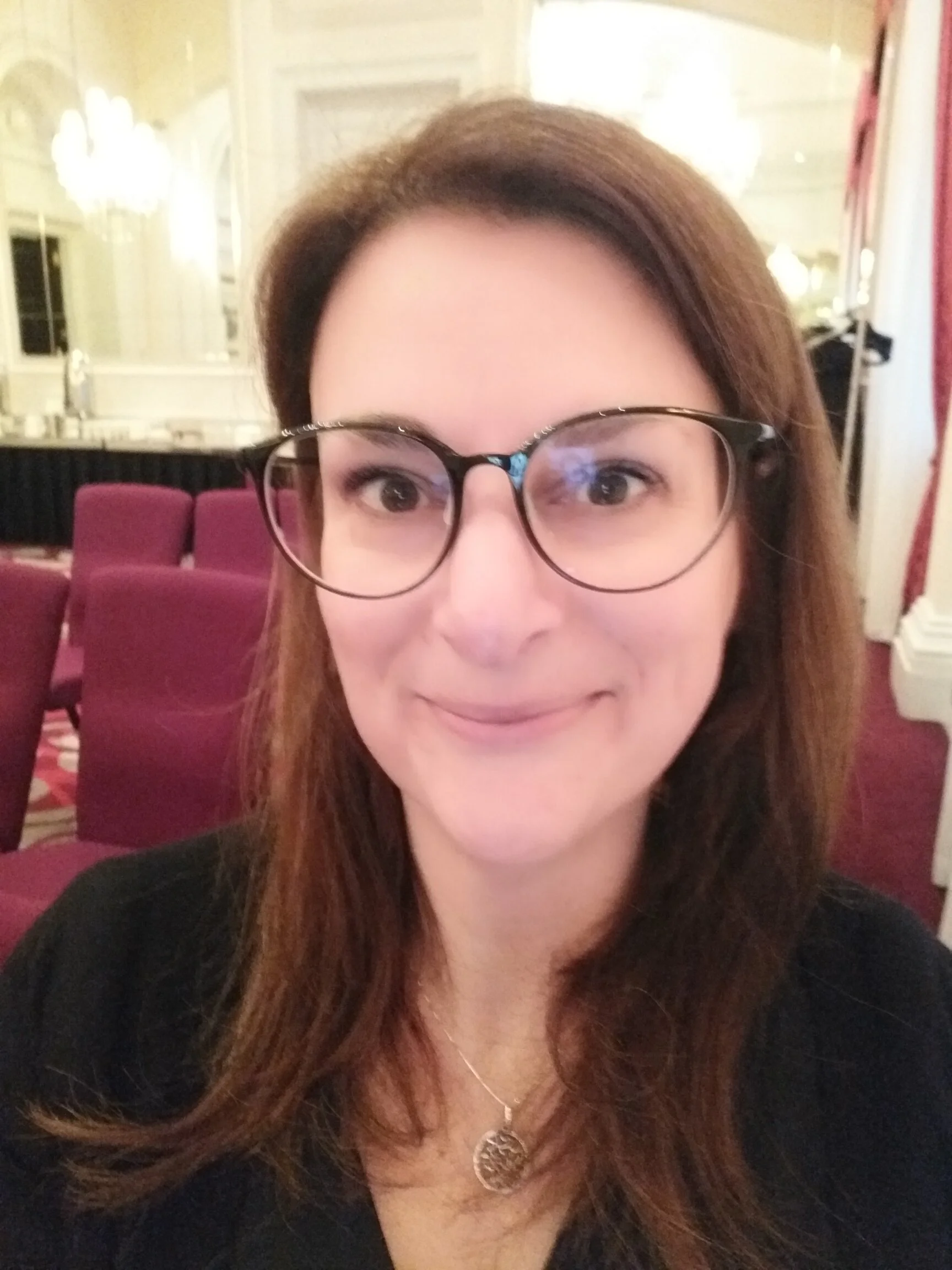 Our Trustees — St. Albans Masorti Synagogue