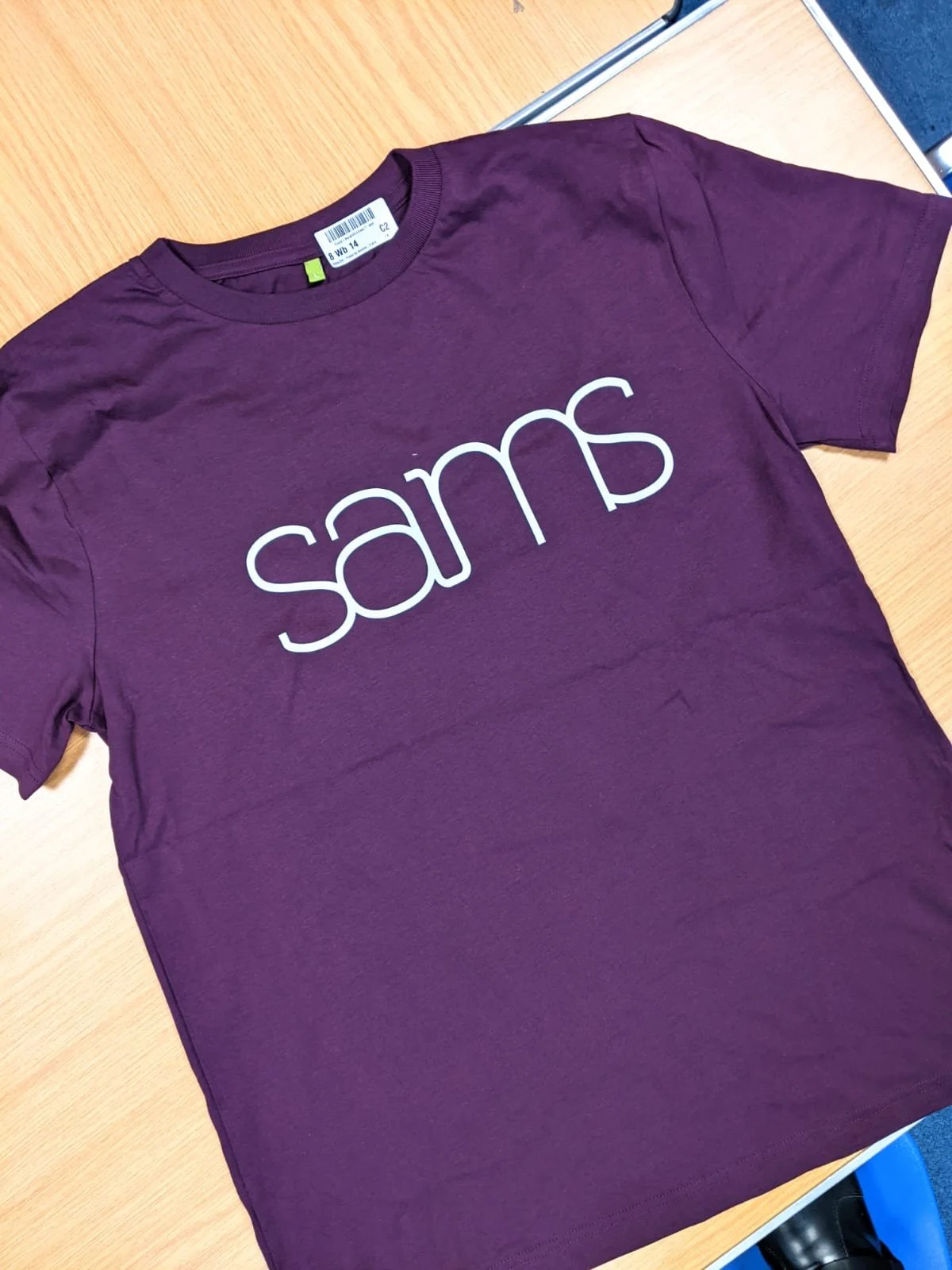 SAMS Shop — St. Albans Masorti Synagogue