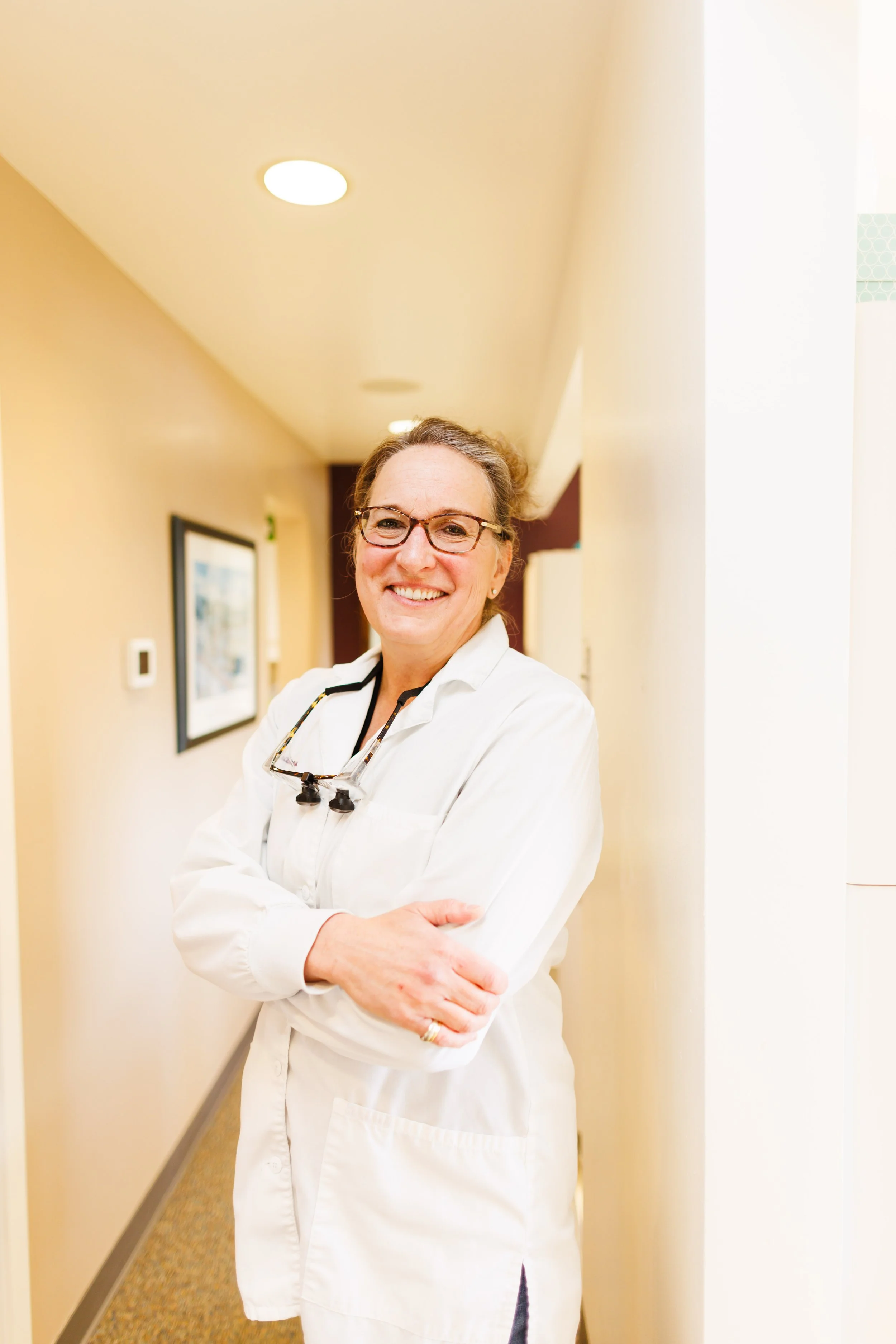 Dentist for Northgate, WA | Linda Johnson, DDS, PLLC