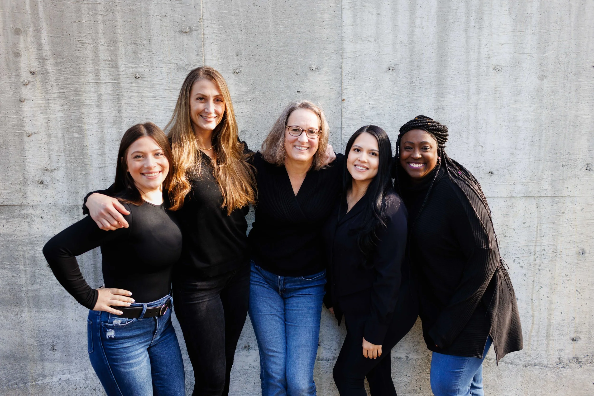 About — Linda Johnson DDS