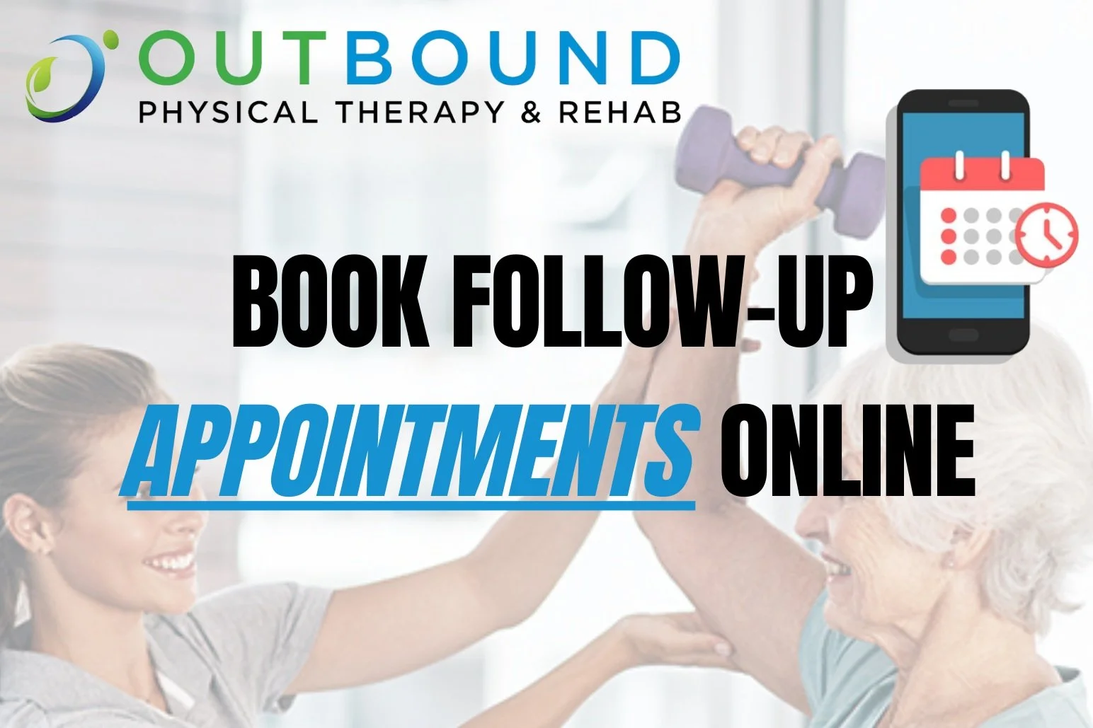Current Patients — Outbound Physical Therapy