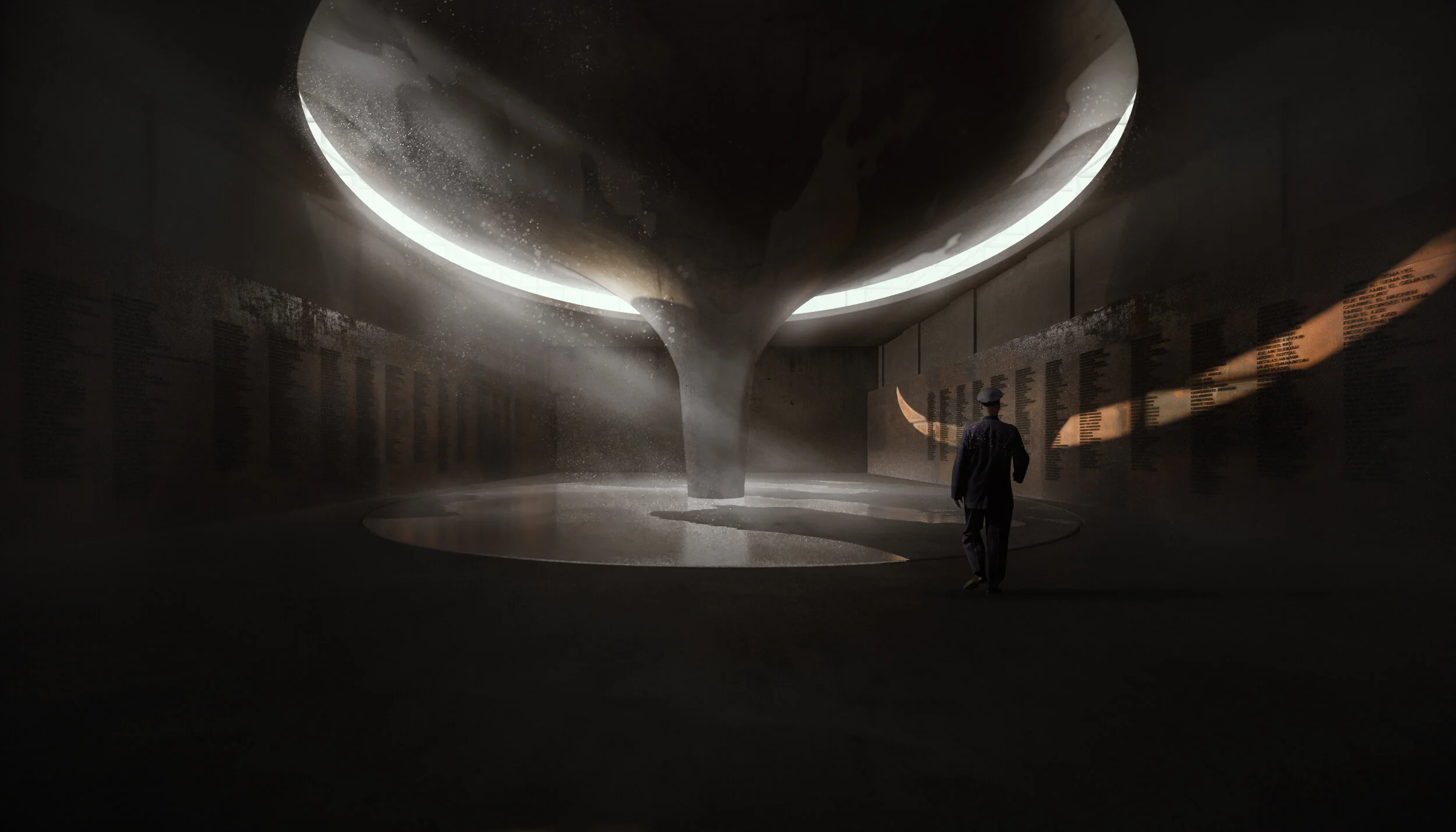 COMING BACK TO LIFE — JPAG