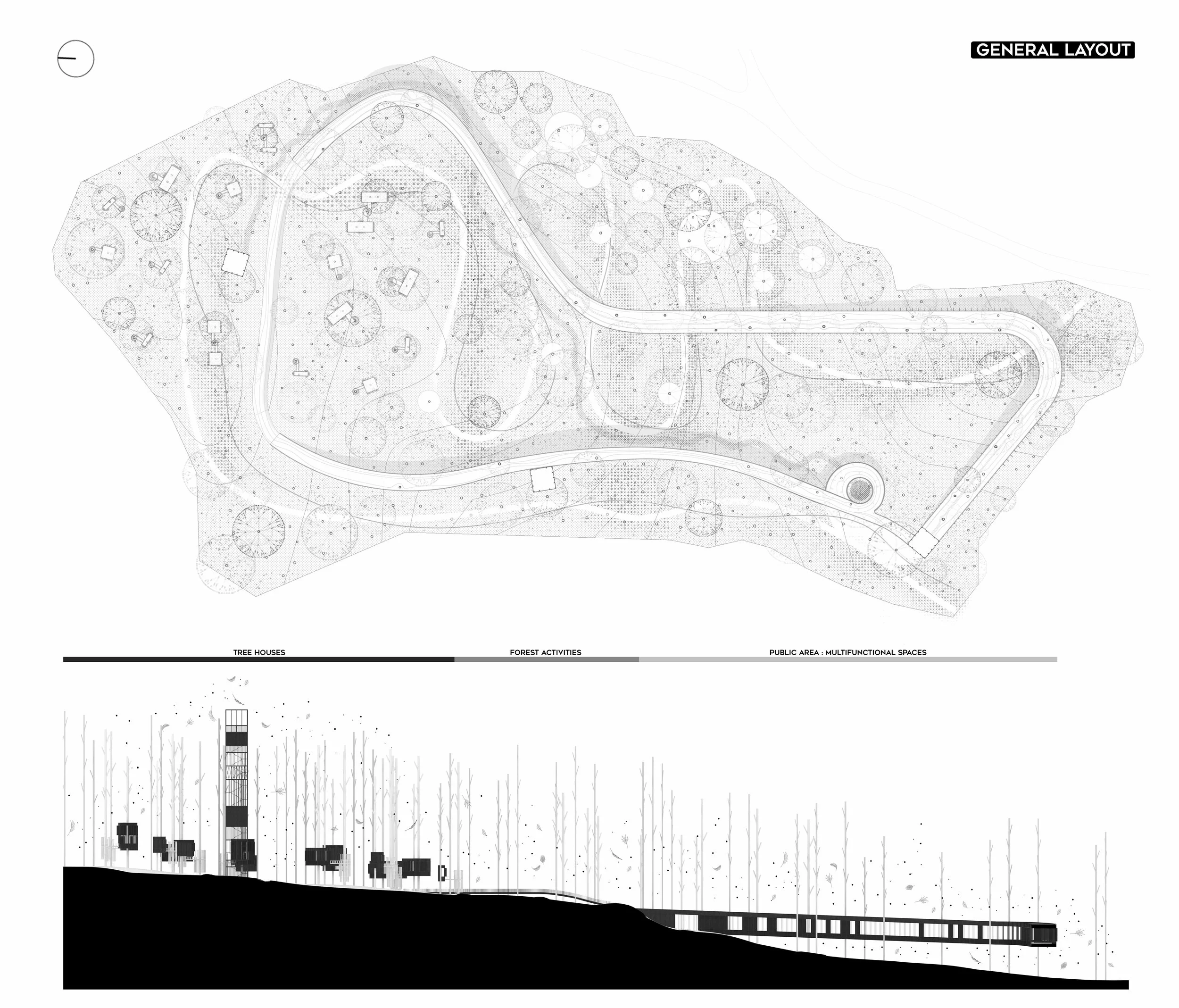 SPIRITED AWAY — JPAG