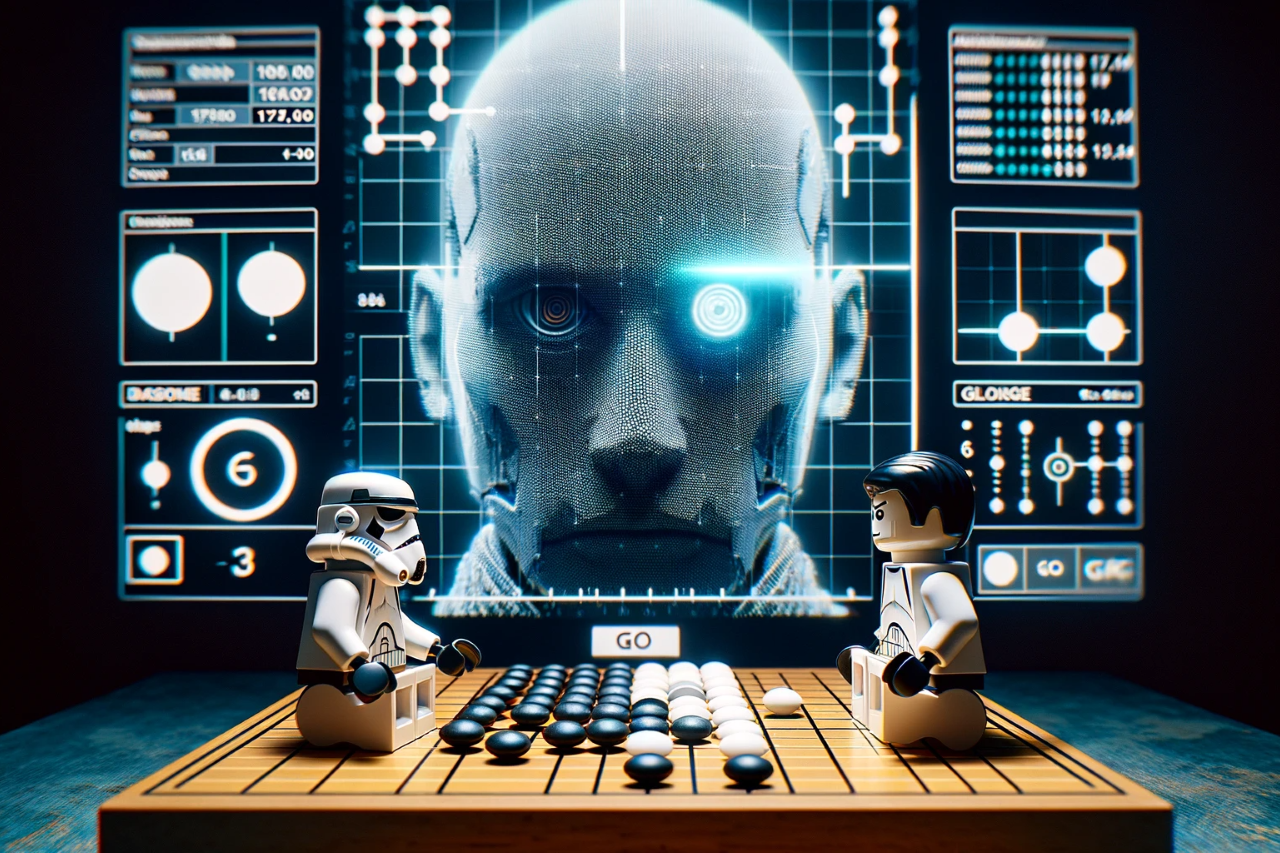 AlphaGo: The AI That Made a Move No Human Ever Would (and what it means ...