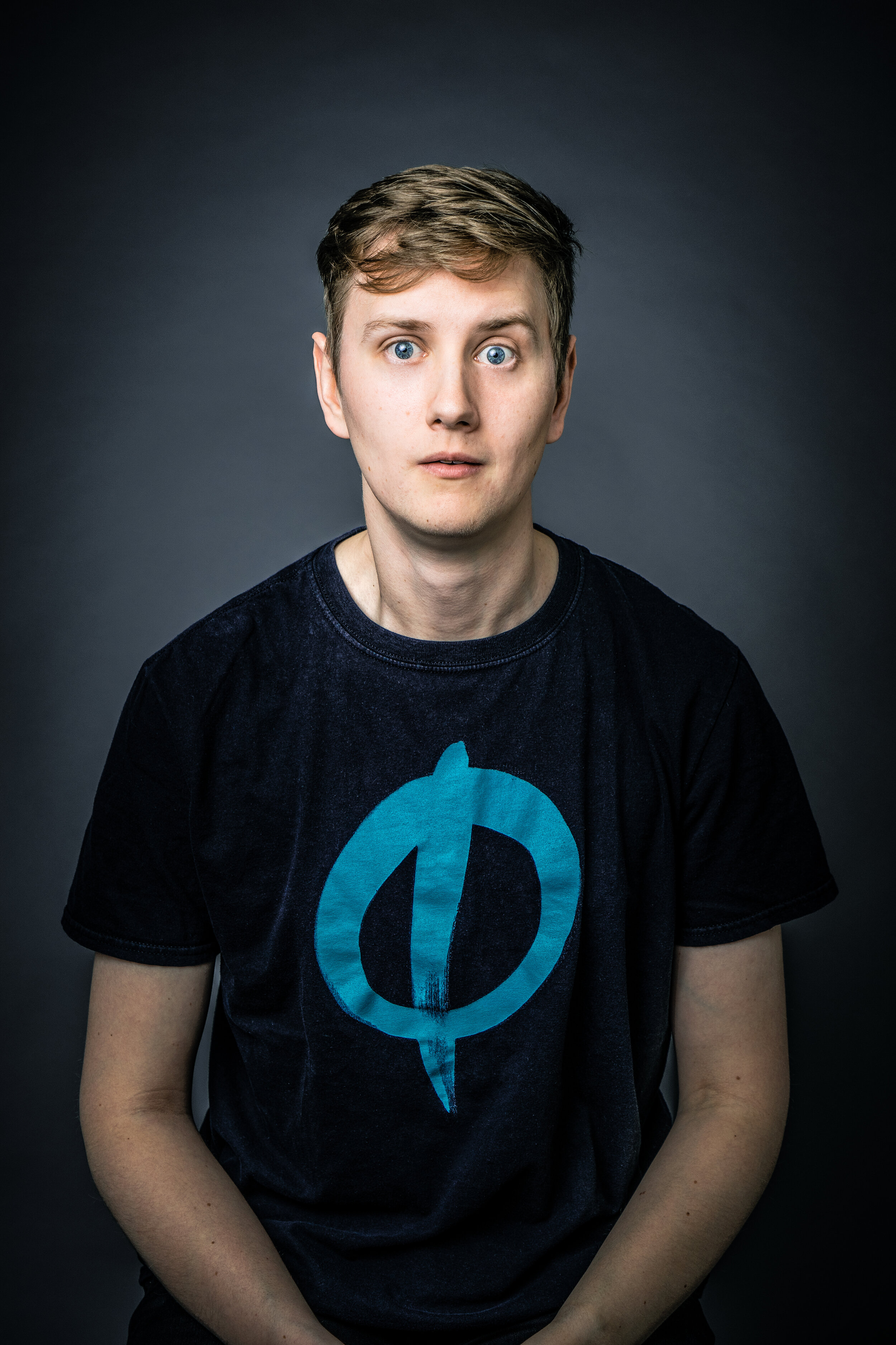 Joseph Emslie — Glorious Management