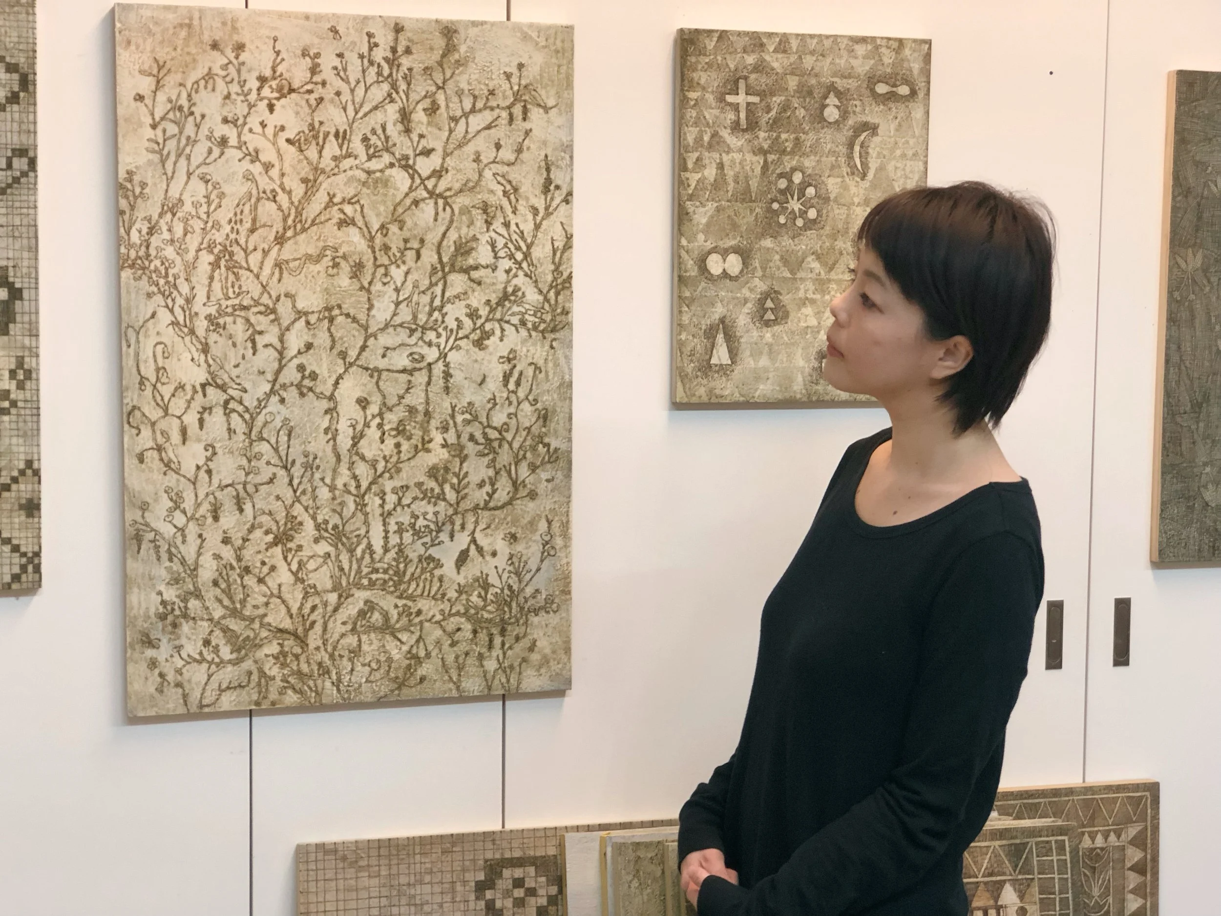 Journal — IKEBANA projects