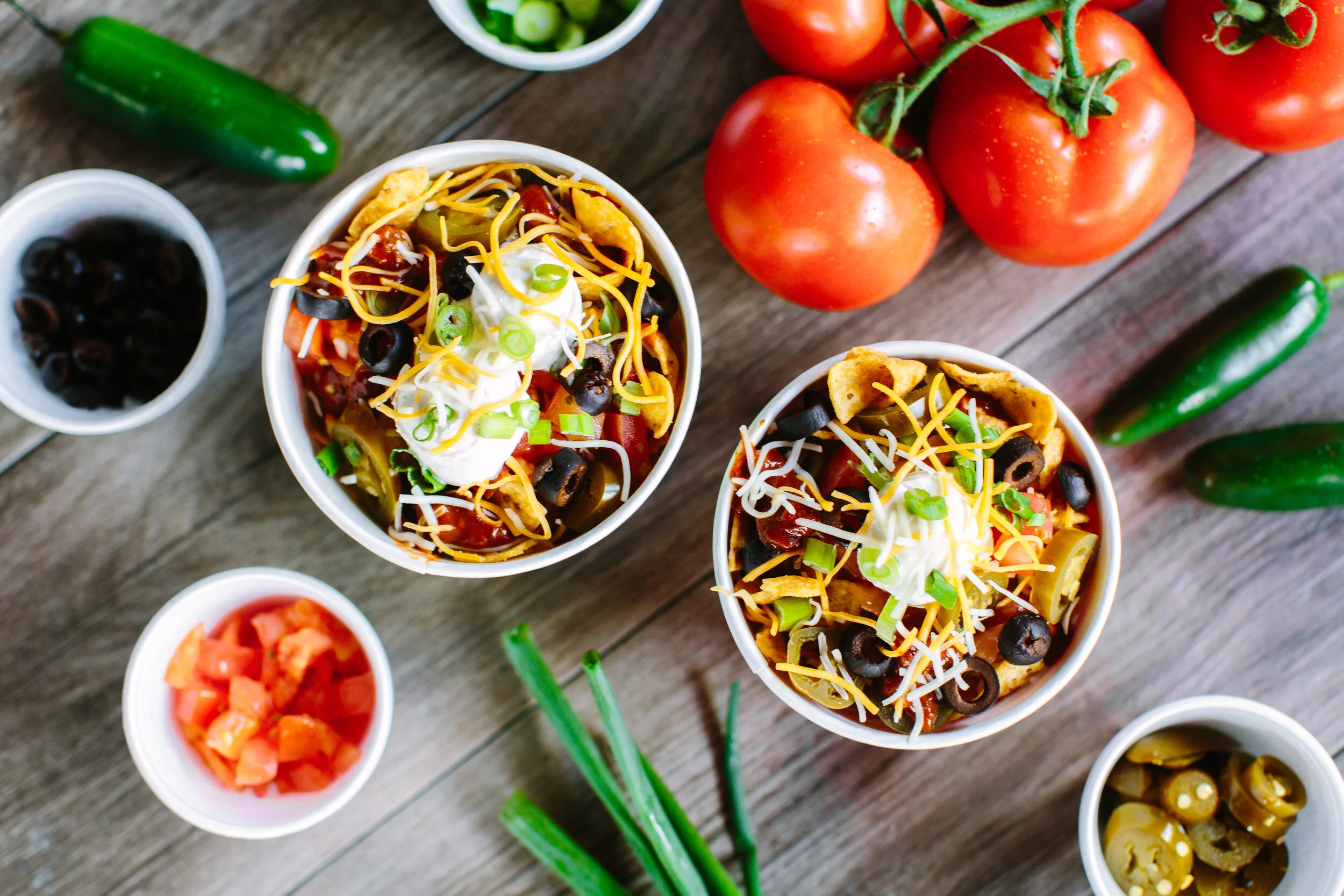 Locations — Petro's Chili & Chips™