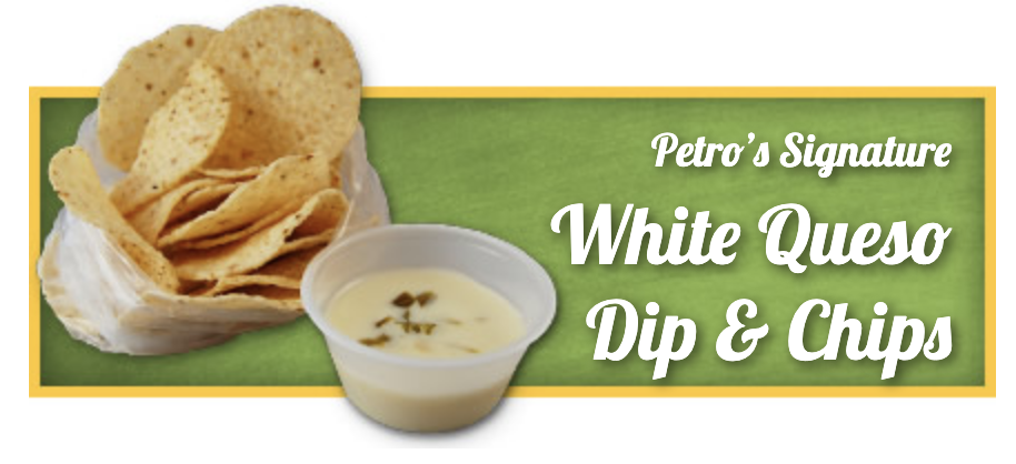 Cater with Petro's! — Petro's Chili & Chips™