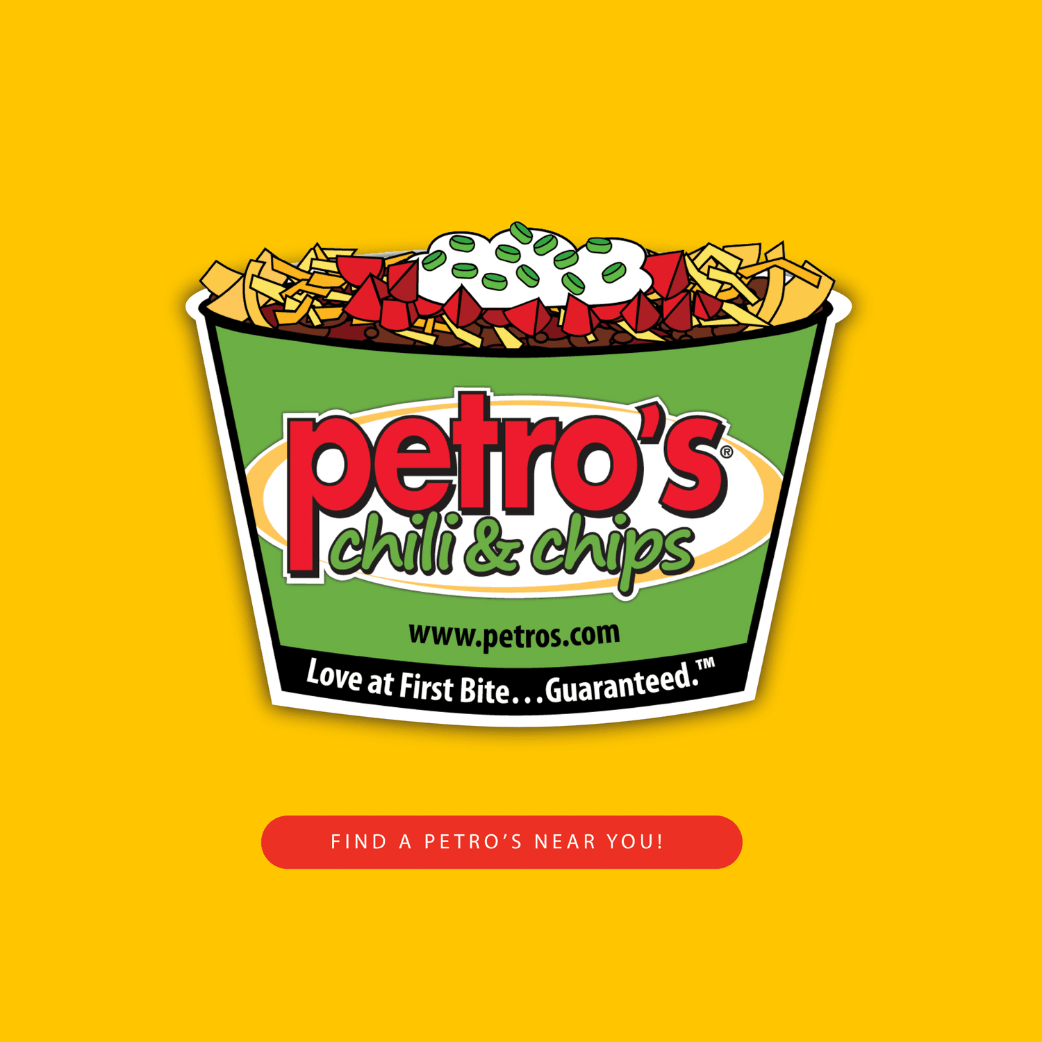 Petro's Chili & Chips™