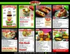 Menu — Petro's Chili & Chips™