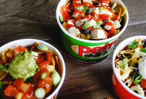 Petro's Chili & Chips™