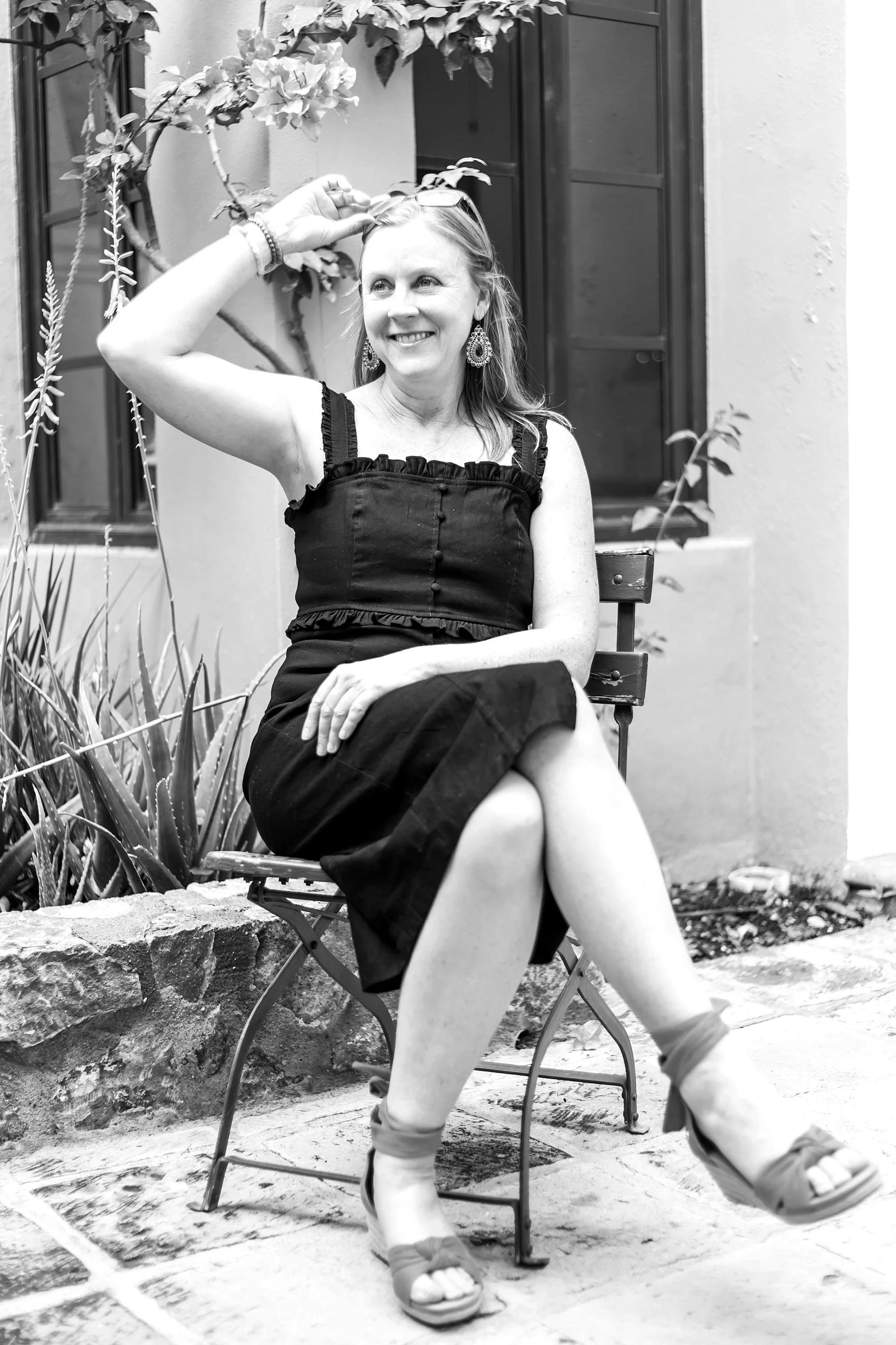 Website Navigation Tips for Better User Experience — Holli Dale-Web Design