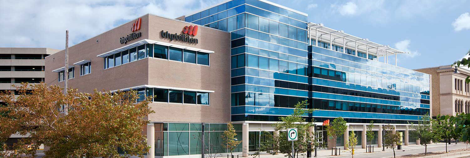 About Us — Canwest CLC