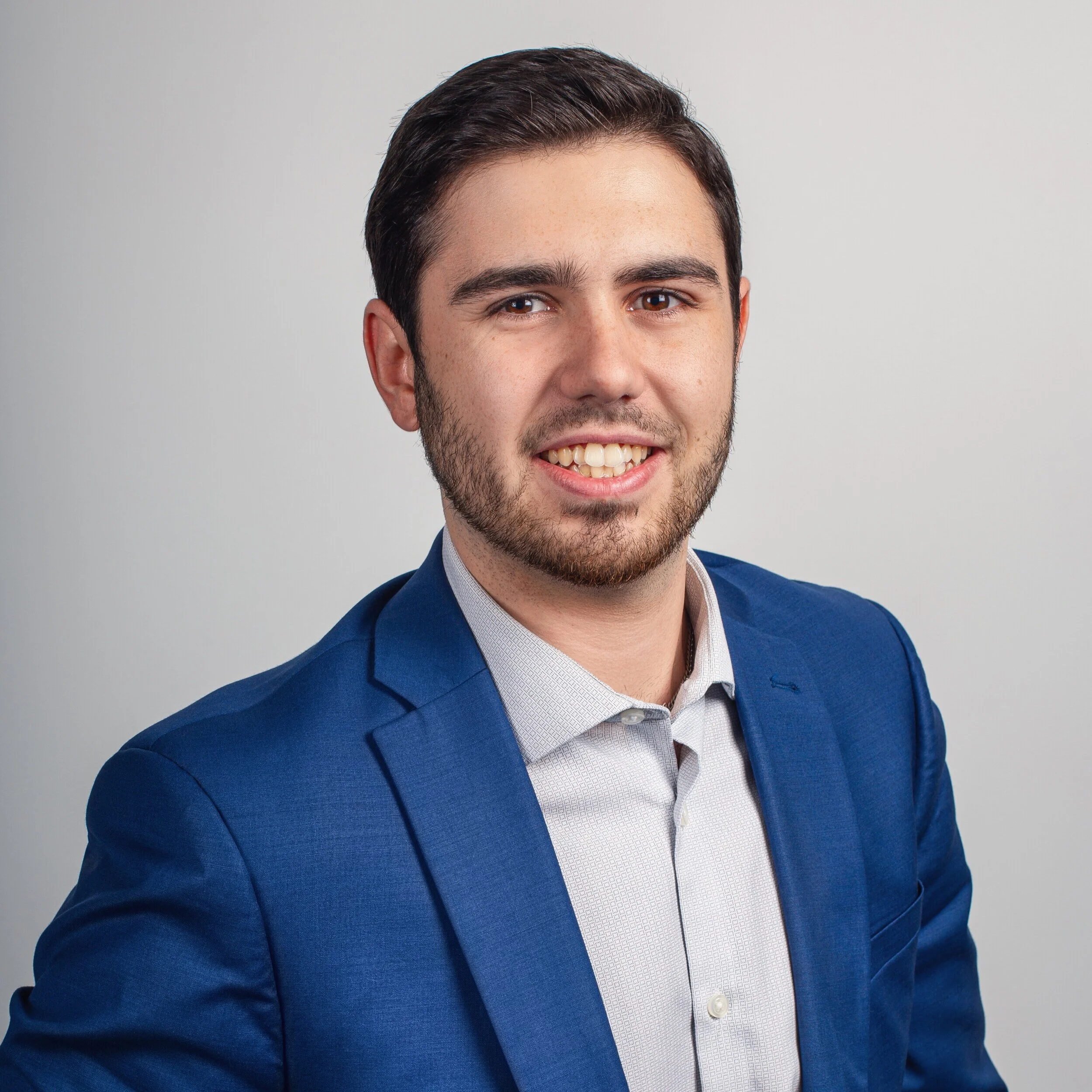 L'équipe — M Groupe Conseil