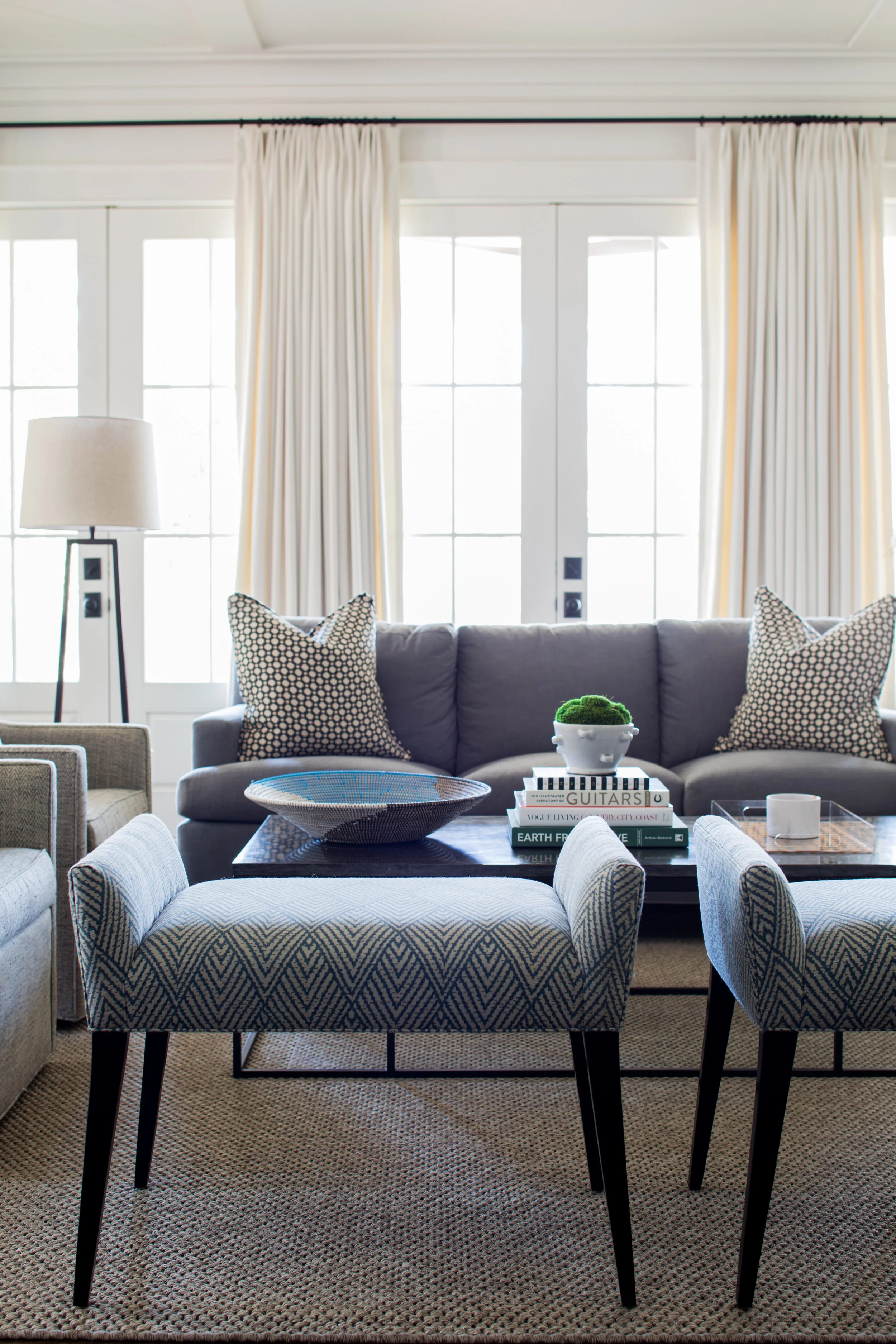 Laura Torbert Interiors