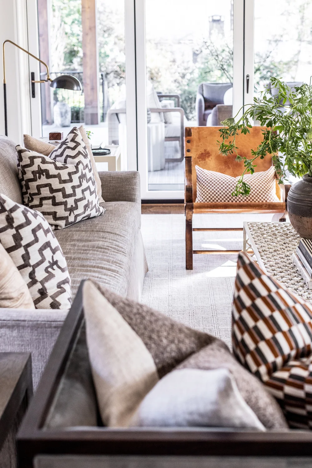 Laura Torbert Interiors