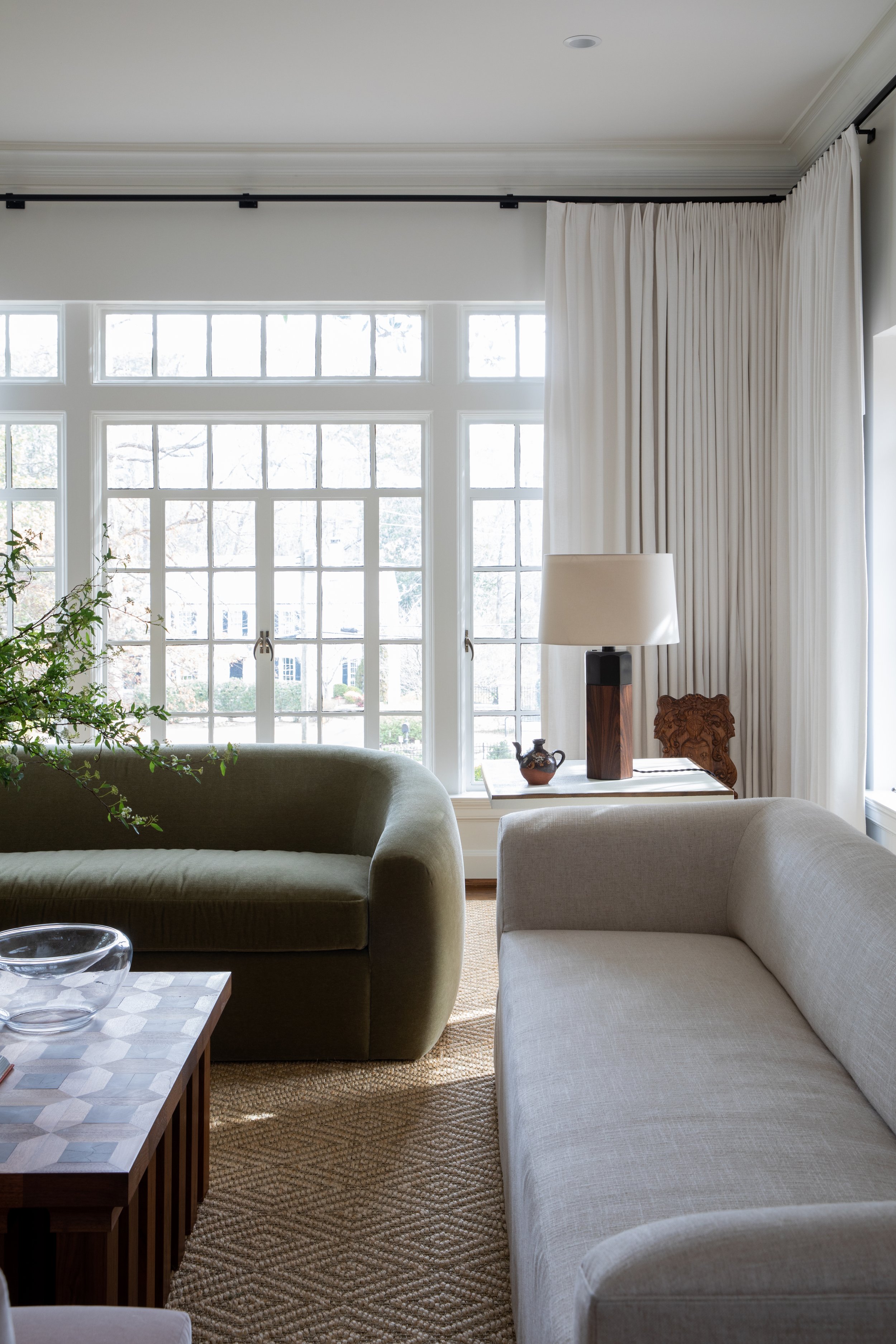 Laura Torbert Interiors