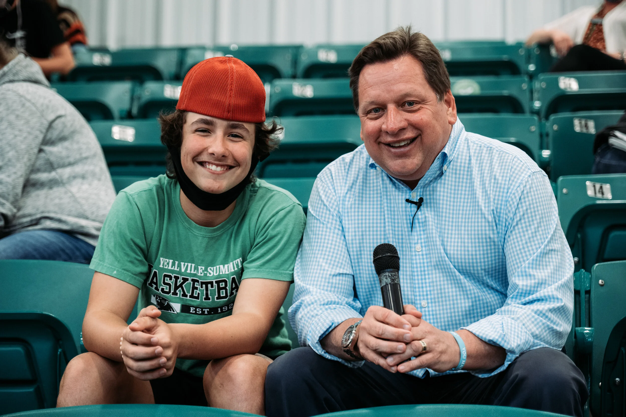 Dean Sikes: You Matter Ministries