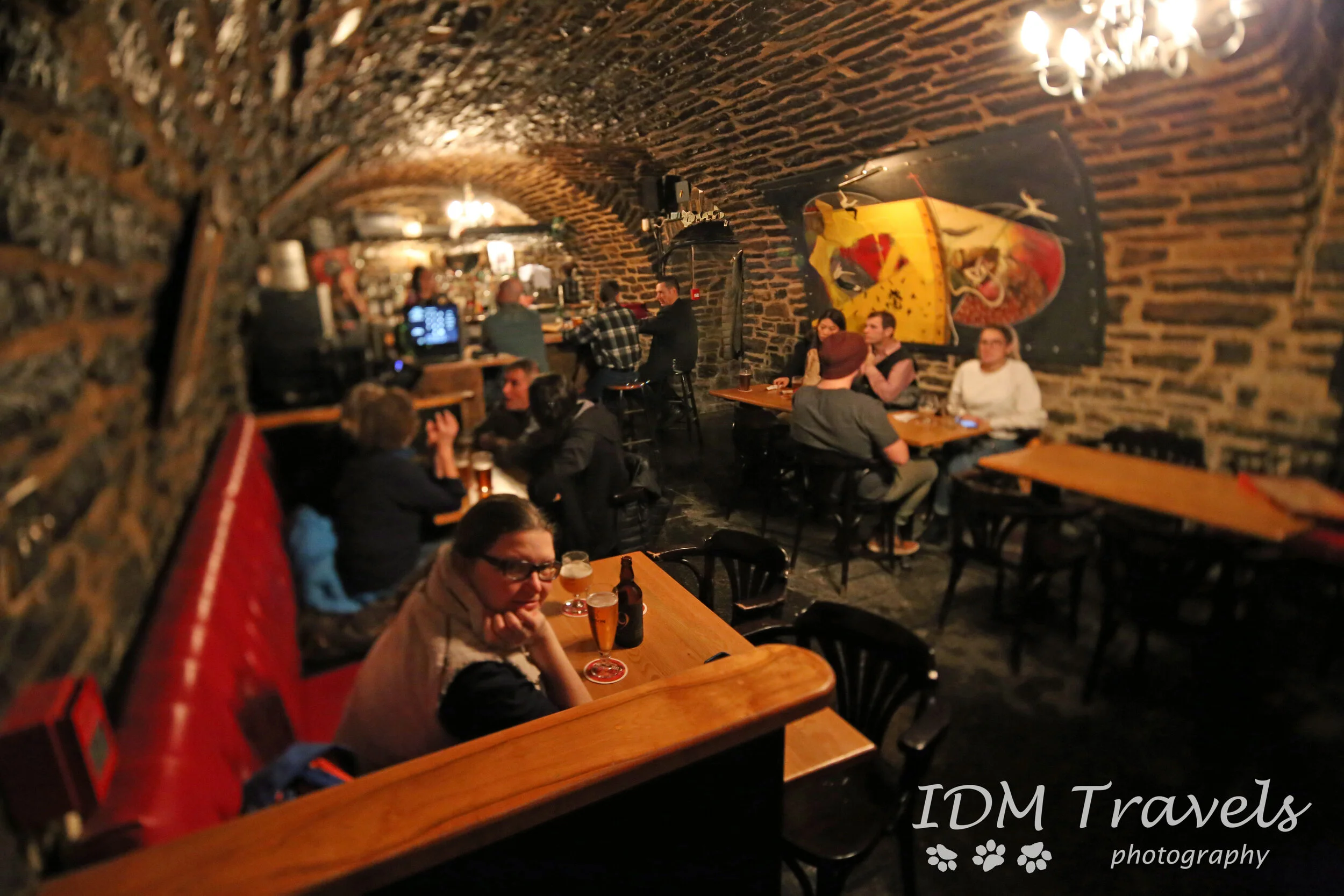 Quebec City, Canada — IDM Travels